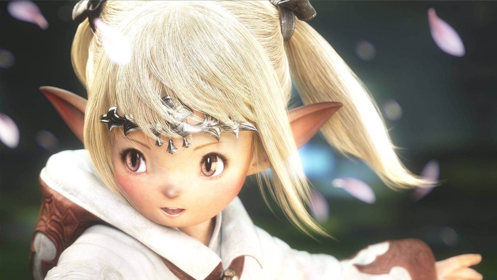 Check Out All the Emotes of Final Fantasy XIV: A Realm Reborn