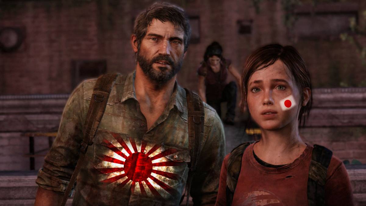 151 Japanese Devs Name Best Games of 2013: The Last of Us Dominates ...