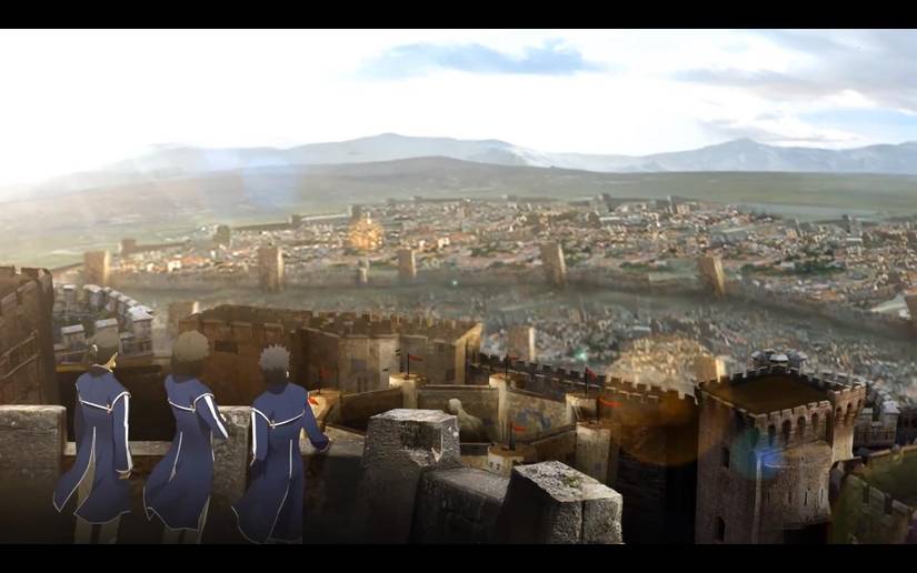 A Beginner's Guide To Shin Megami Tensei IV