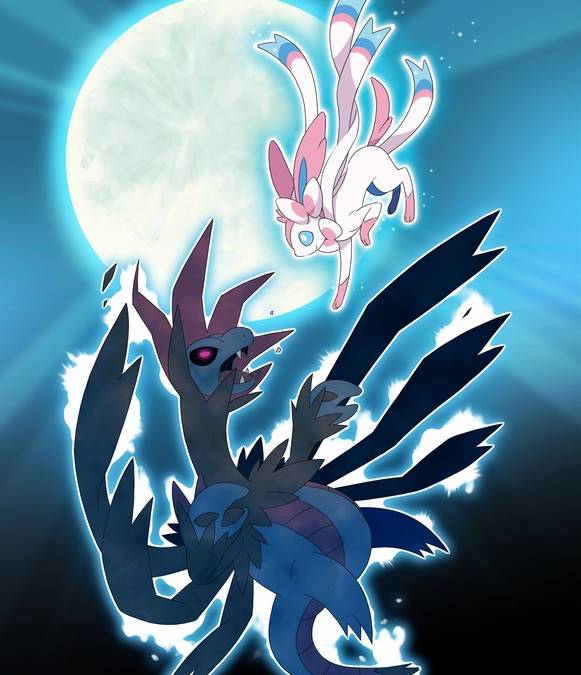 E3 2013: New Screenshots Released for Pokemon X and Y, Including Two ...