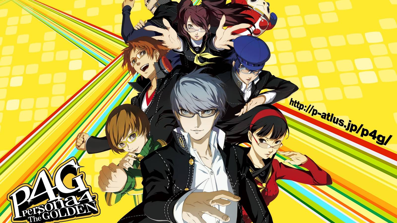 Check Out The Full Recording and 65 Pictures from the Persona Music Fes ...