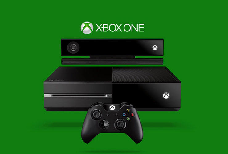 Video Shows Xbox One's Startup Setup Screen, a Glimpse on the UI ...