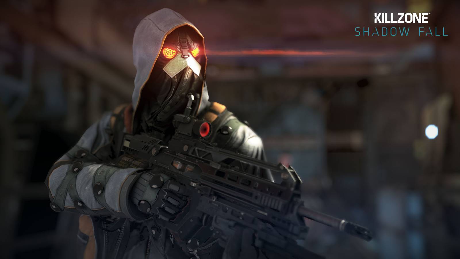 TGS 2013: Check Out 18 Minutes of Killzone: Shadow Fall Single Player ...