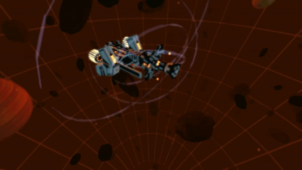 Kromaia Takes You Across The Multiverse With Fast-Paced, Physics-Based ...