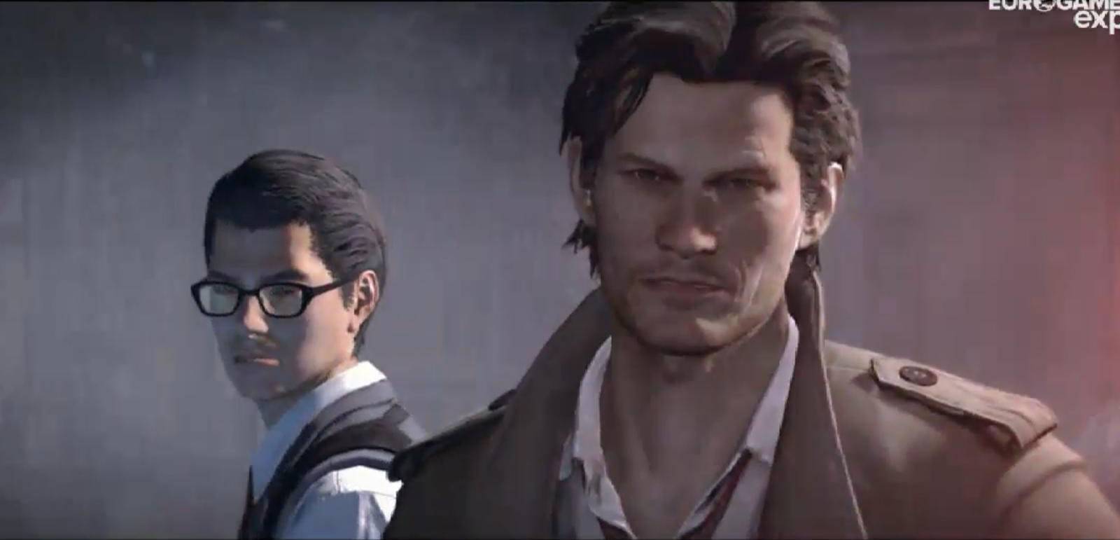 Check Out The Video Recording and 60 Screenshots of the Prologue of The ...