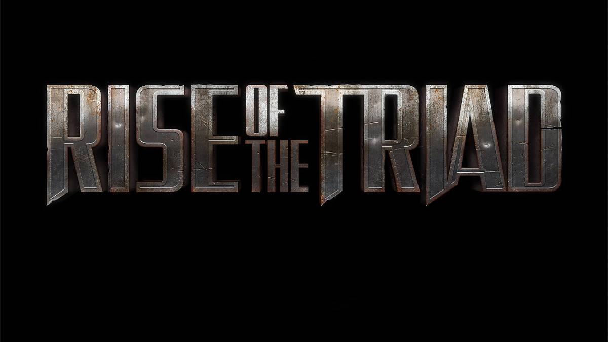 It's Time to Get Ludicrous With Patch 1.1 for Rise of the Triad
