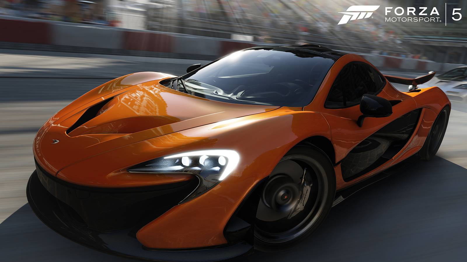 Forza 5 Runs at "Static" 60fps on DirectX 12; Future Xbox One Games ...