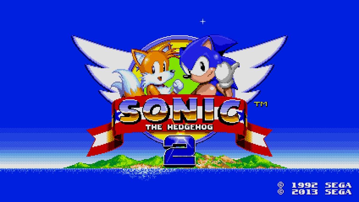 SEGA Reveals Their Upcoming Mobile Games Line Up