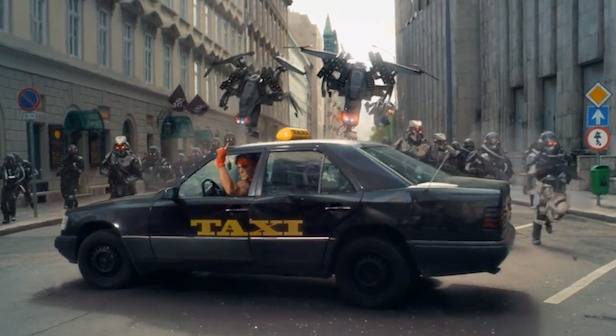 Sony's Interactive "4ThePlayers" Ad Challenges You to Find All 50 ...