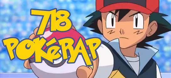 New Pokerap Performed by The Presidents of the United States of America ...