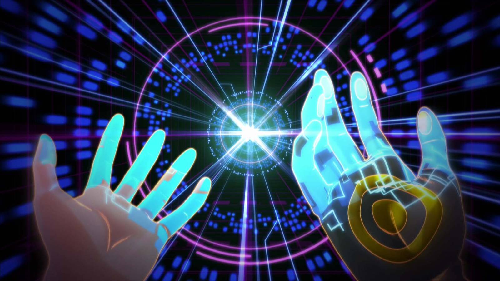 Two New Screenshots of Digimon Story: Cyber Sleuth Reveal Protagonist ...