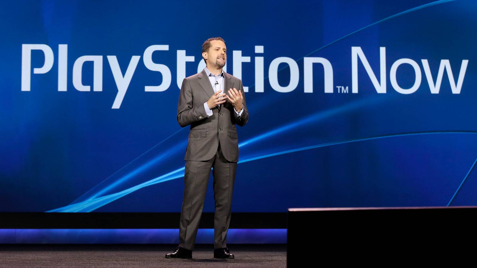 Leaked PlayStation Now Beta Video Shows UI, Games, Loading, Connection ...