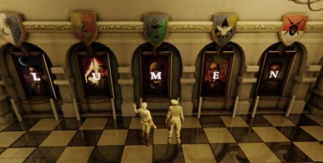 Adam's Venture Chronicles Discovers Ancient Secrets on Your PS3