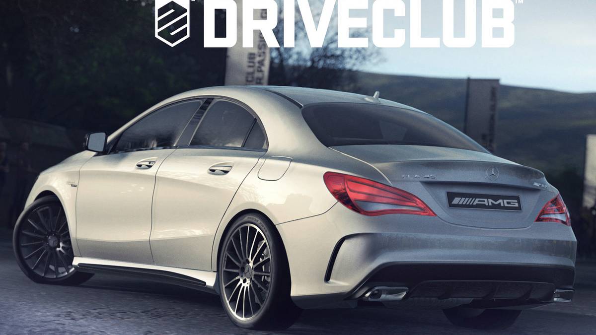 Driveclub Director Col Rodgers Leaves Evolution Studios, Forms Own ...