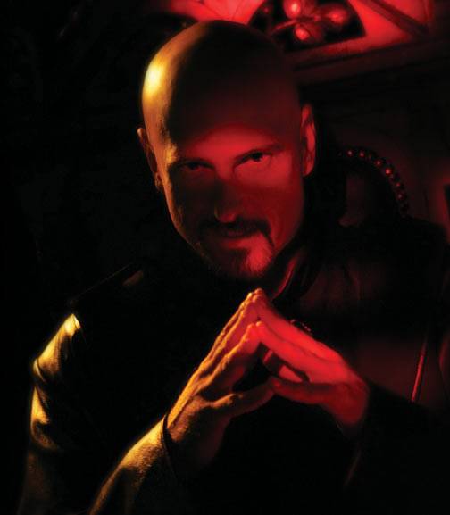 Who Are The Best Russian Videogame Villains?