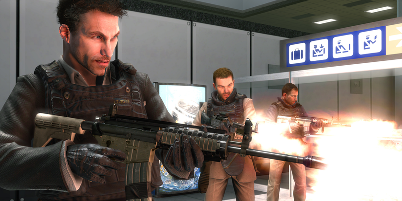 Who Are The Best Russian Videogame Villains?