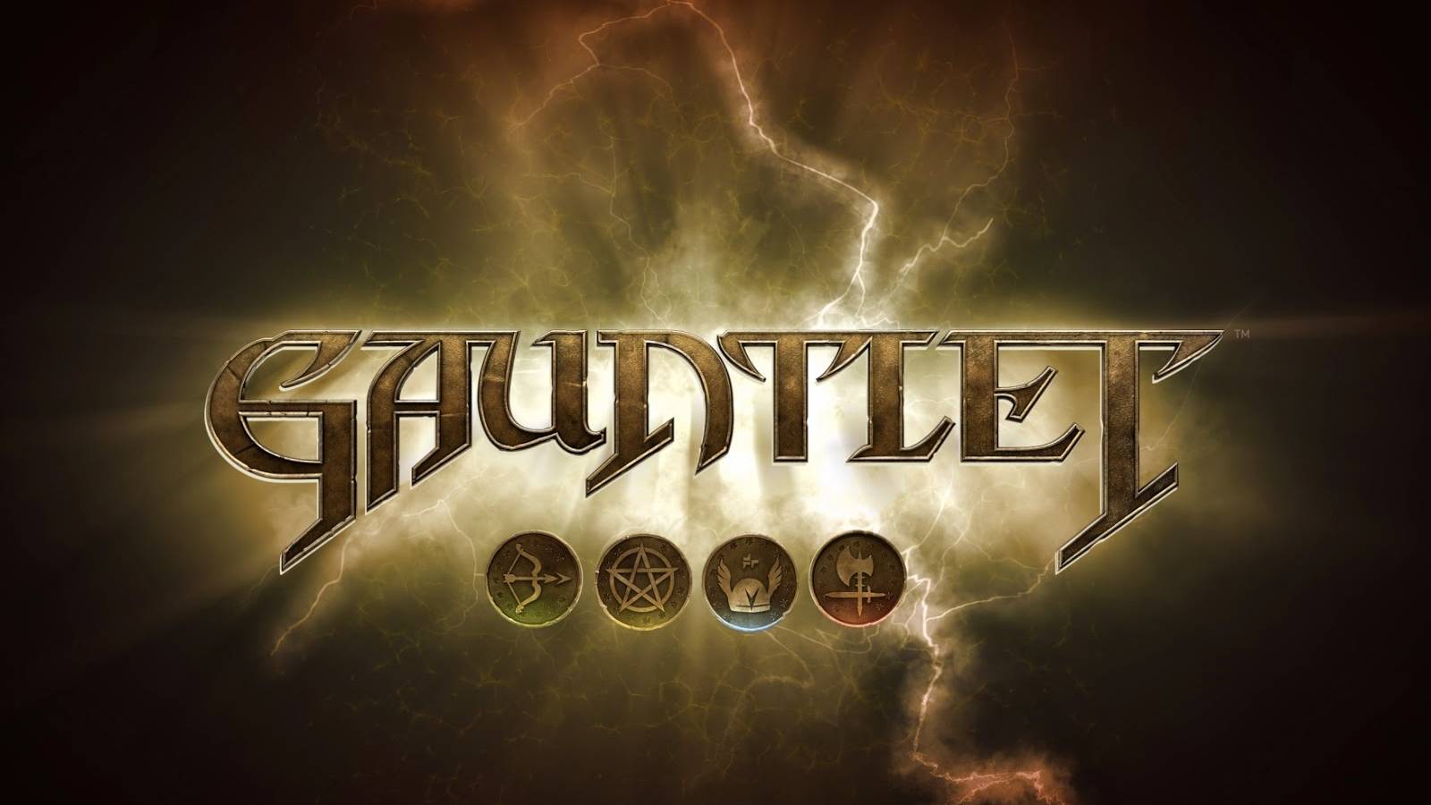 Gauntlet Pre-Order Bonuses Include Extra in-Game Items and Digital Comic