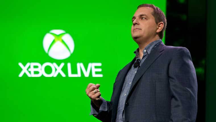 Xbox Corporate Vice President Marc Whitten Leaves Microsoft After 14 Years