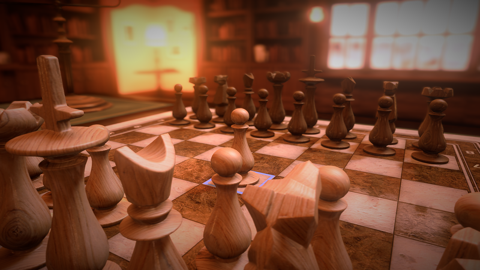 Pure Chess: Grandmaster Edition Releases on Xbox One and PC with New ...