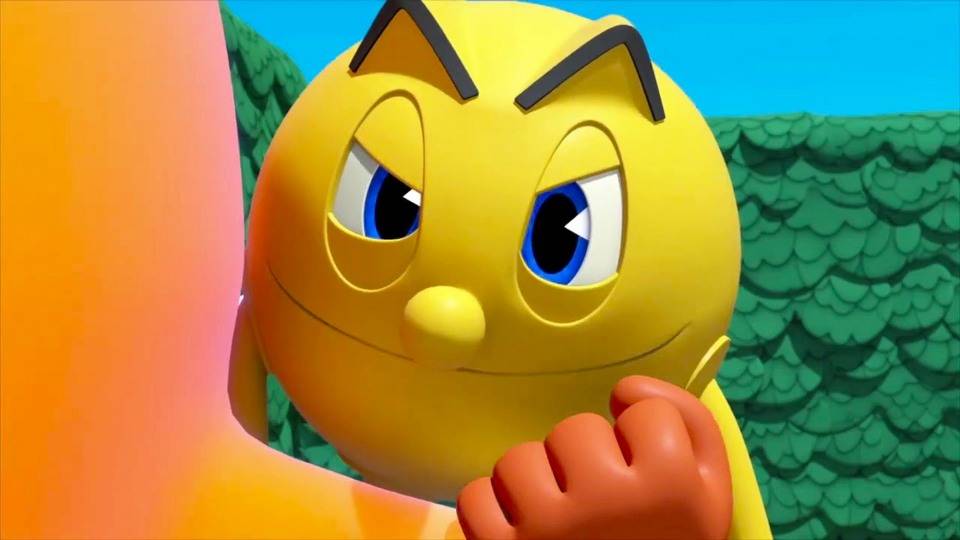 The Pac is Back with Pac-Man and the Ghostly Adventures 2 Arriving in ...