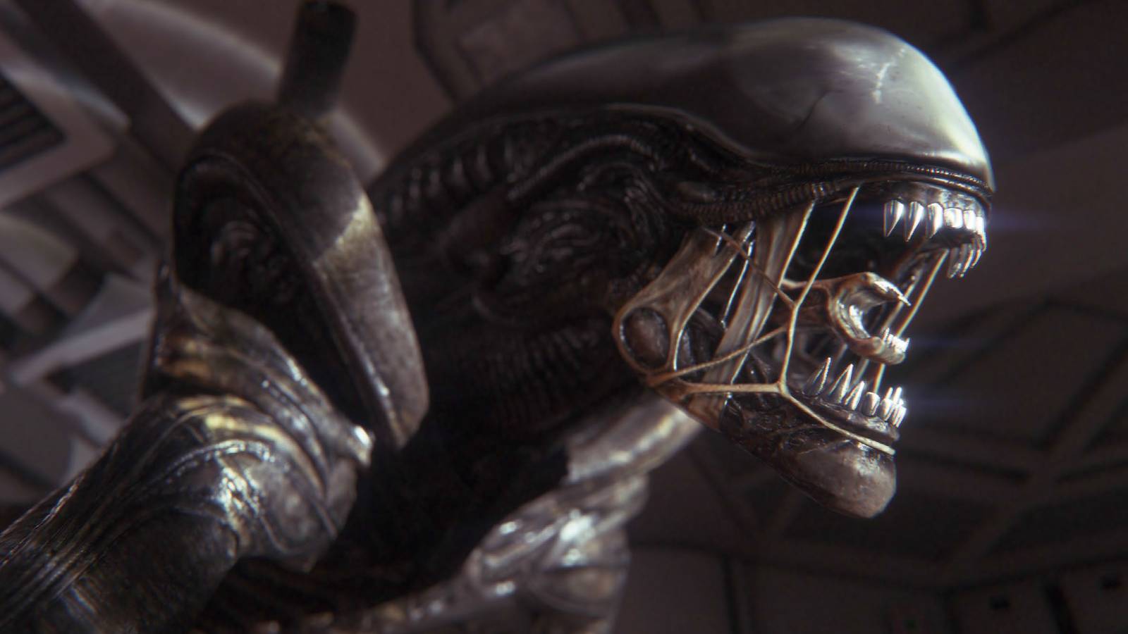 Alien Game from FoxNext and Cold Iron Studios Confirmed to be ...