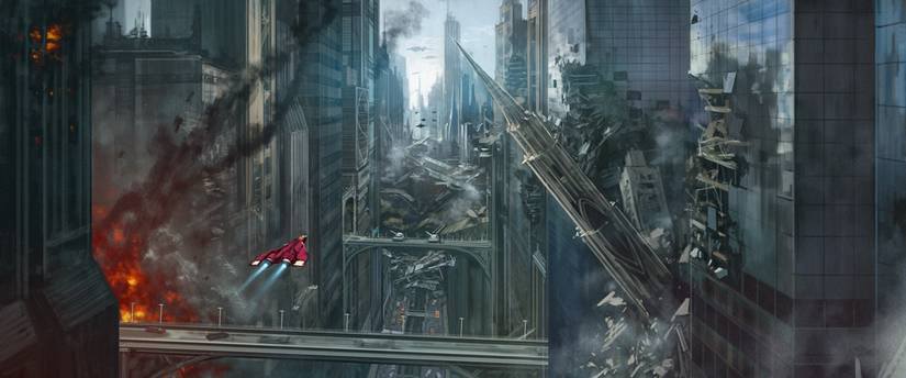 New Raiden Game for Xbox One Announced, Gets First Official Artwork ...