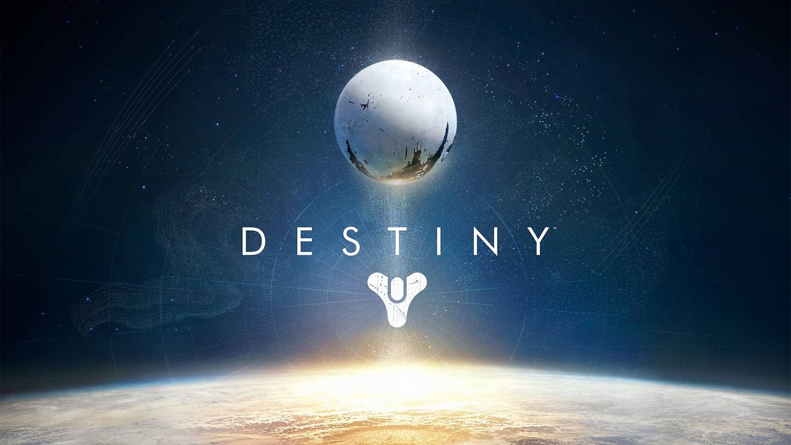 Bungie Pokes Fun at the Apollo 11's Moon Landing with Destiny's Stats ...