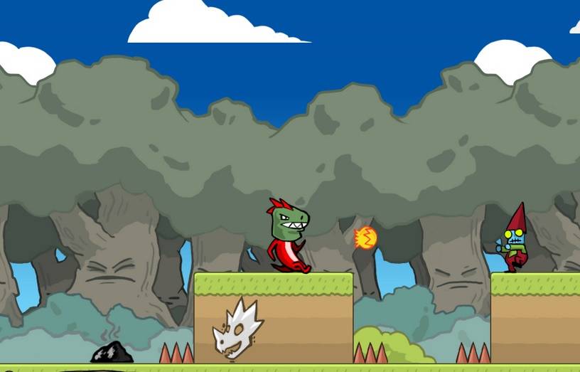 Review: Spoiler Alert - Backwards Gameplay That's Forward Thinking