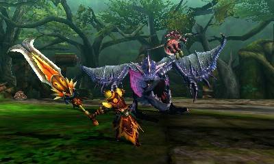 monster hunter 4 ultimate save data