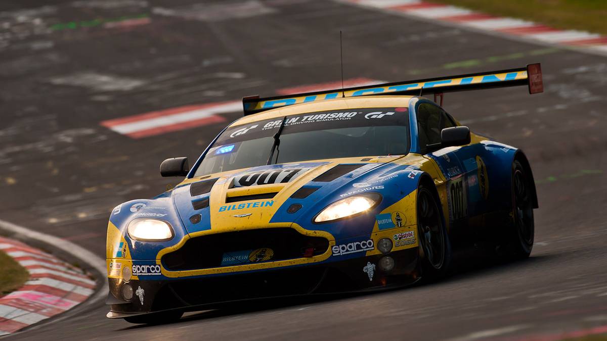 First Project CARS Xbox One Videos Show that It Looks Great on ...