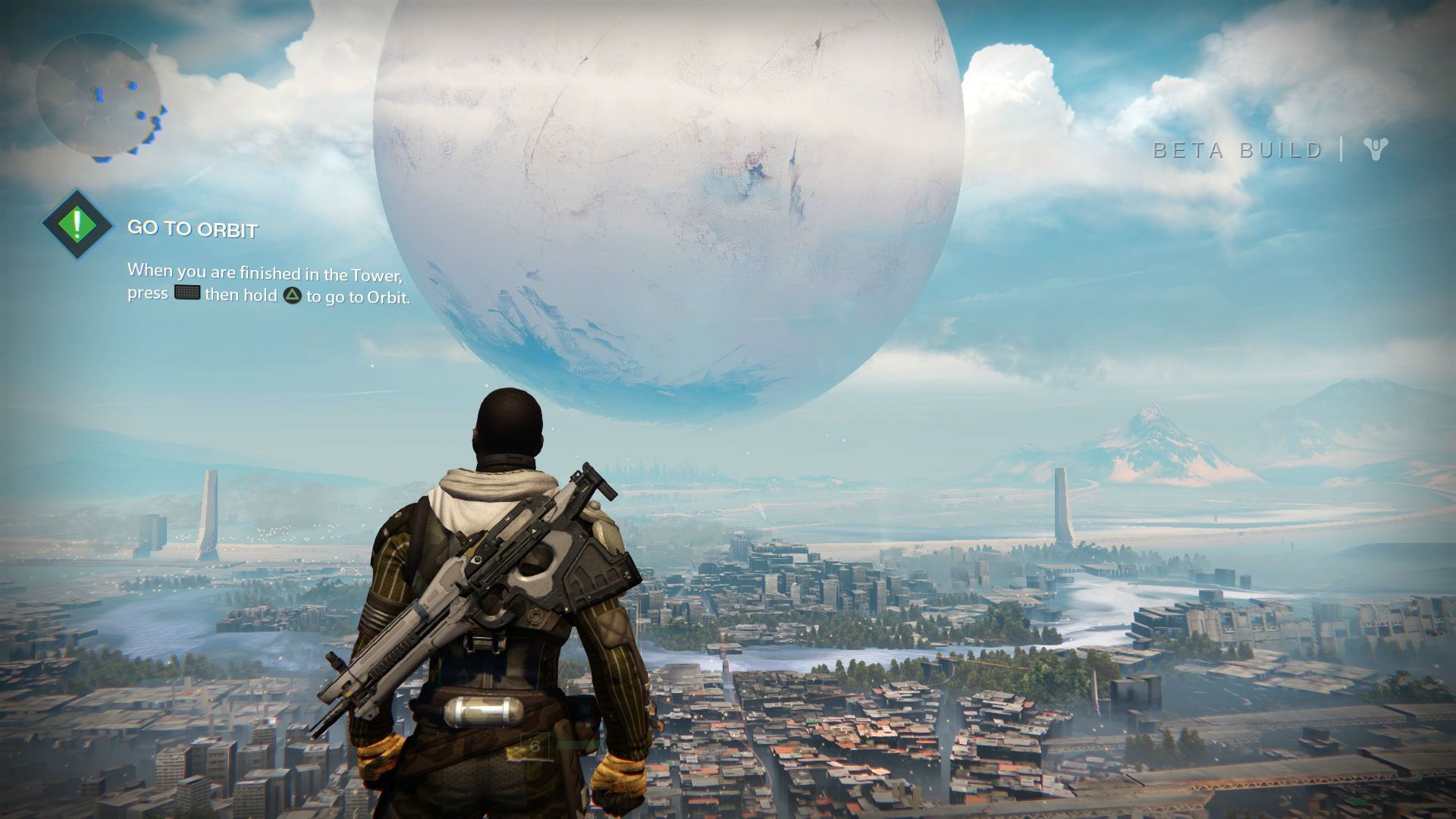 Arcus Regime Destiny Game