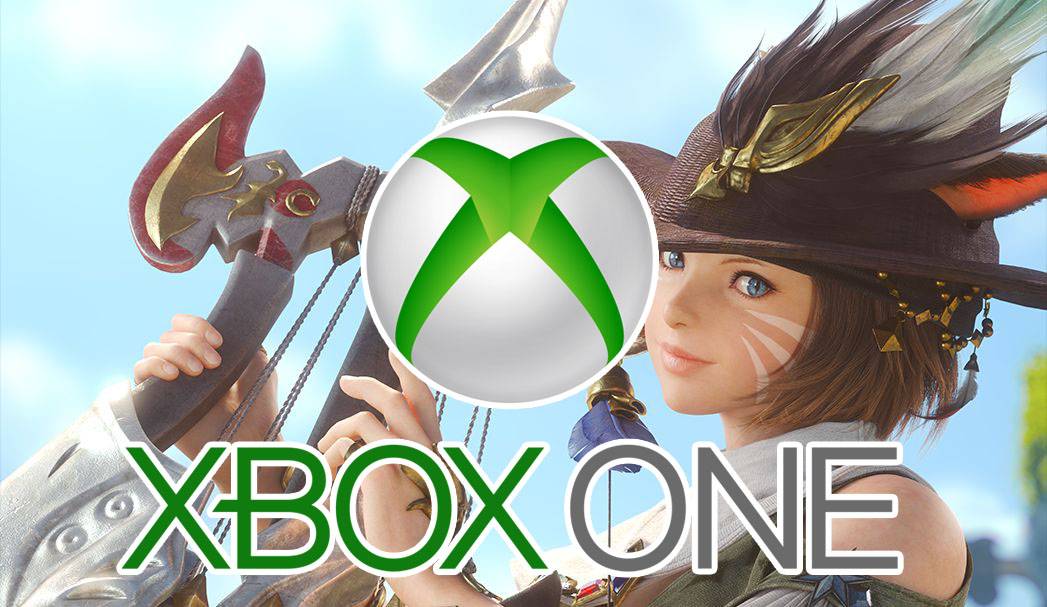 Xbox One Gamers Want Final Fantasy XIV: A Realm Reborn Ported to ...