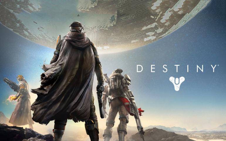 Destiny Gets A New Multiplayer Trailer and The First Expansion Is ...