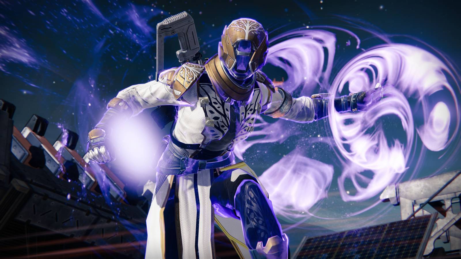 Beautiful Destiny Screenshots Show Places Never Seen Before (and a ...