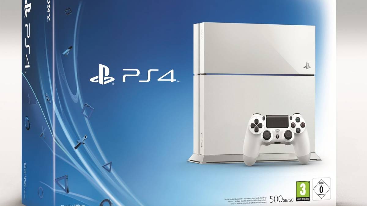 Sony Has "High Hopes" that PS4 Will Have a Longer Life Cycle than PS3 ...