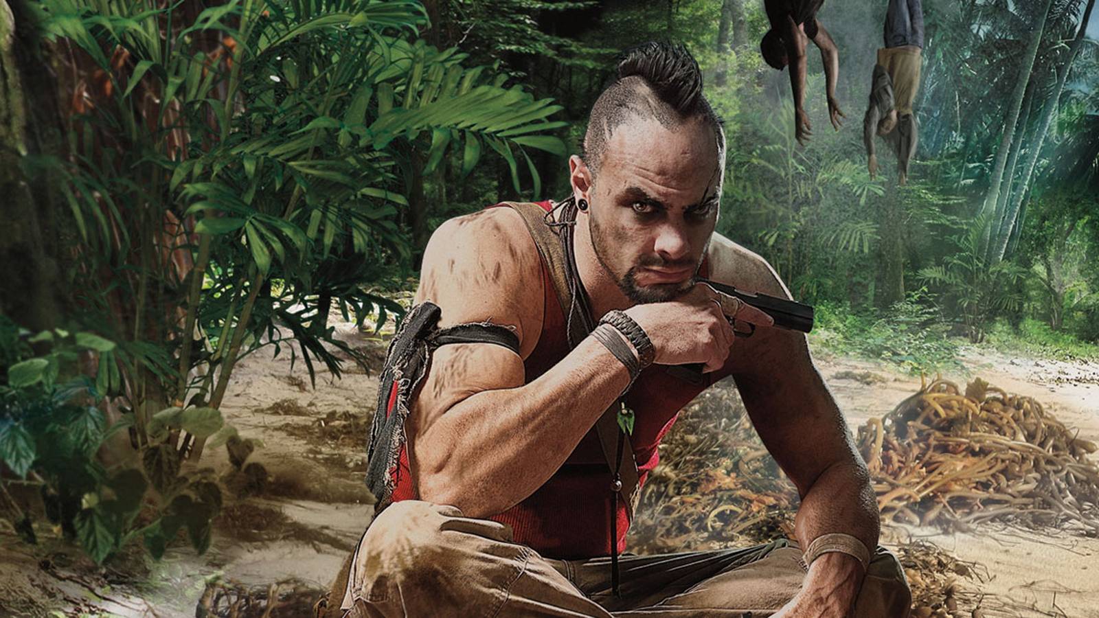 far cry 3 release date
