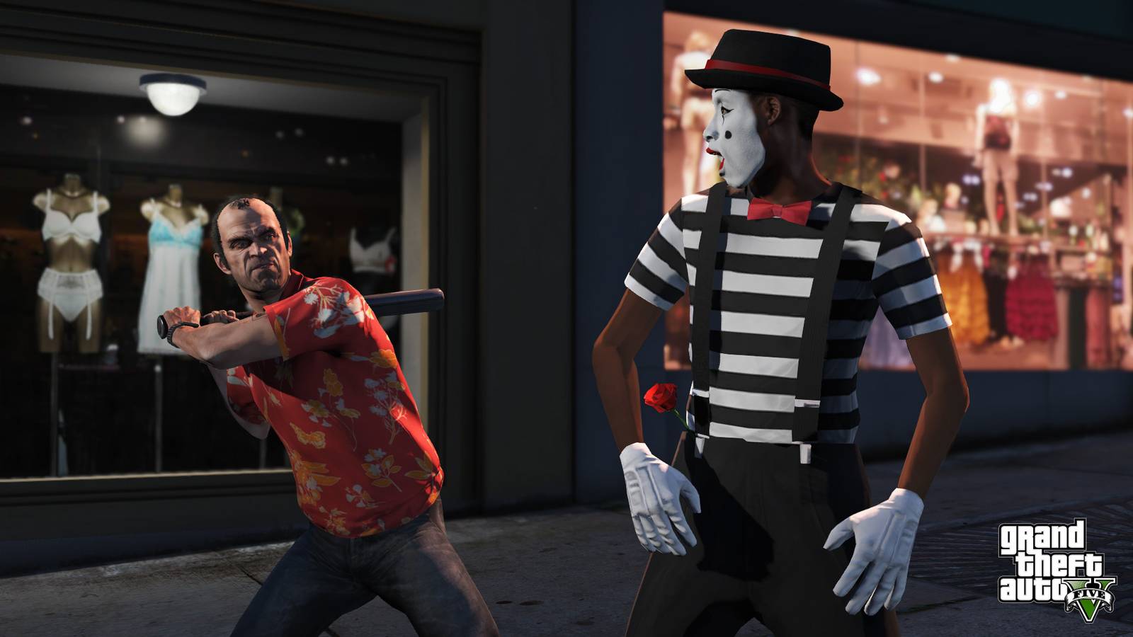 Rockstar Warns Fans About Fake Grand Theft Auto V PC Beta Scams