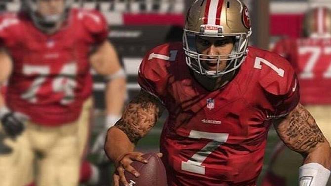 Madden 15 Adds the GIFERATOR