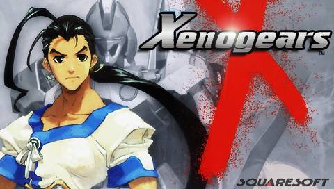 This Day in Gaming History: Xenogears