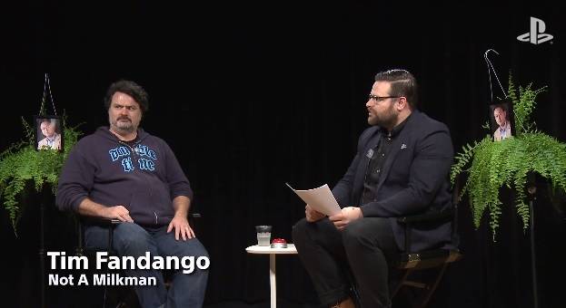 Between Shu Ferns is the Best Kind of Interview Show