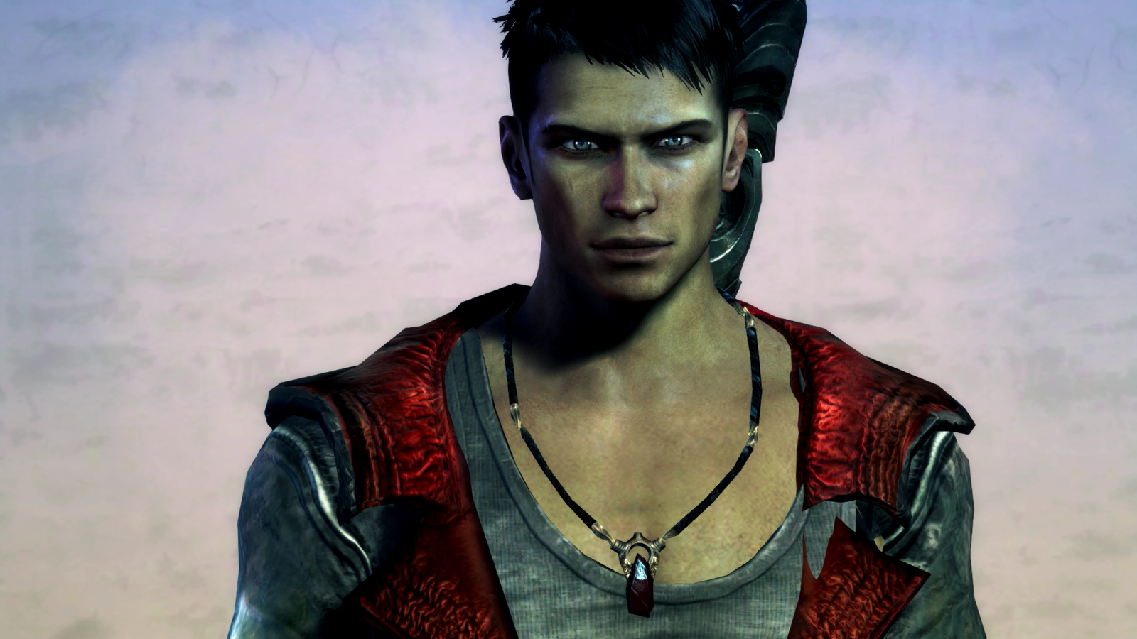Devil May Cry Producer Wants Dante to be Middle-Aged Hero on an Indiana ...