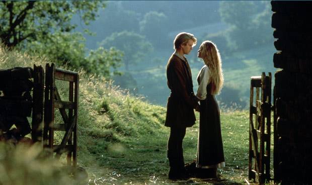 Inconceivable! Twenty-Eight Years Later We Finally Have The Princess ...