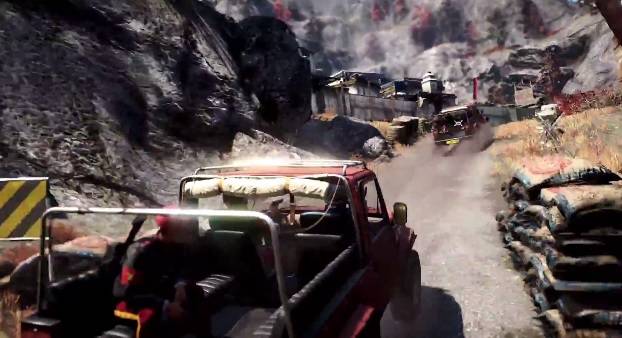 It's a Jailbreak in This Walkthrough for Far Cry 4's Escape From ...