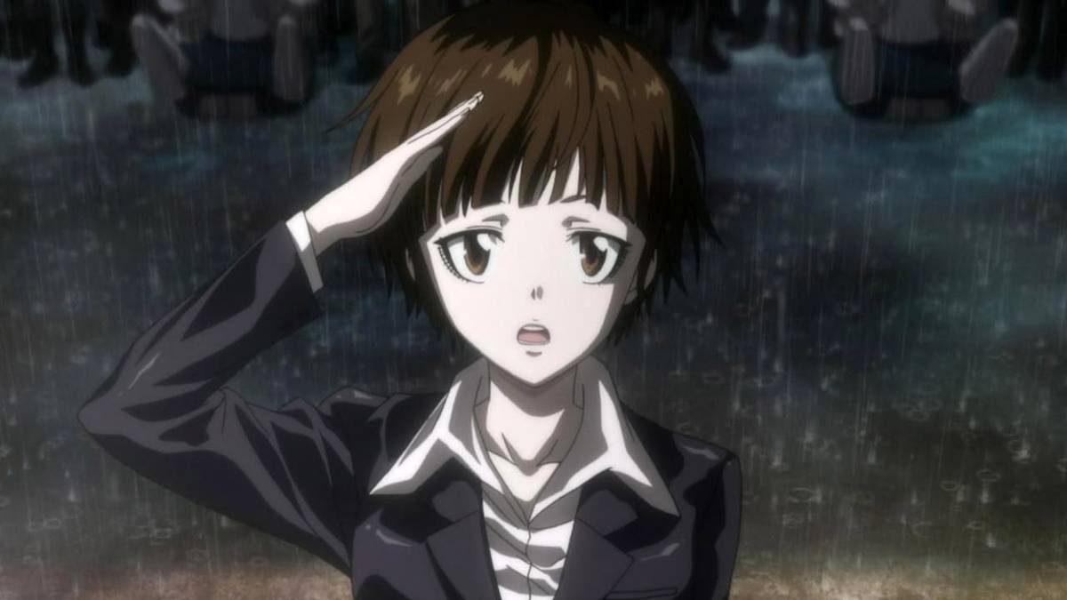 Xbox One Exclusive Psycho-Pass Gets Release, Box Art and Special Xbox ...
