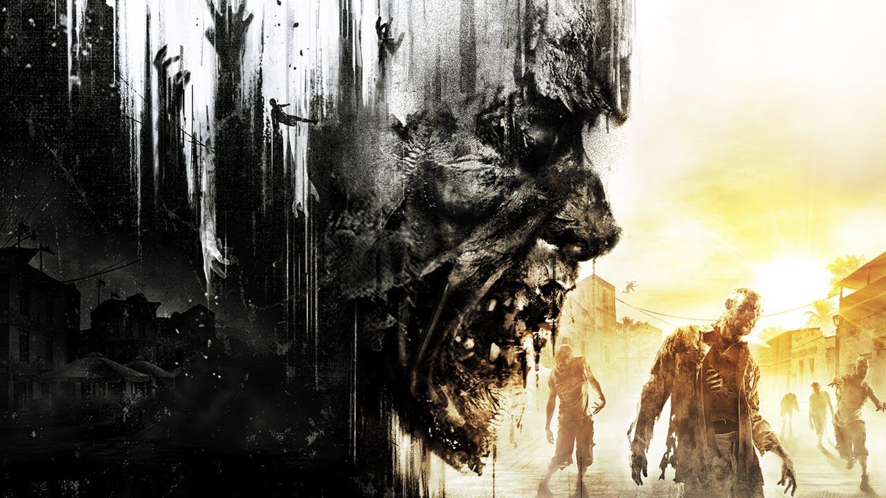 Review: Dying Light - Run Like Hell