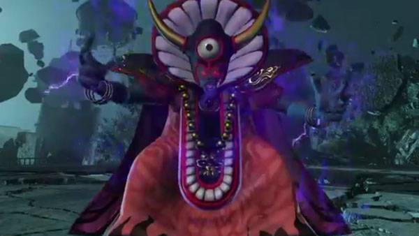 Dragon Quest Heroes’ Fifth Free DLC Brings Lord Zoma As A Boss Battle