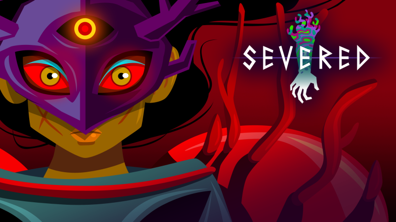 Hands-On Preview: Severed - A Cut Above the Rest