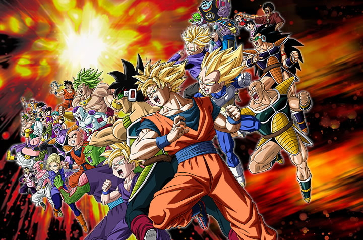 Dragon Ball Z: Super Extreme Butoden High Quality Box Art and First ...