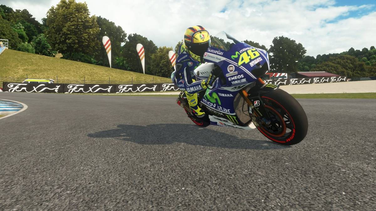 MotoGP 15 Pulls a Wheelie on Most Platforms This June 2015, Trailer Inside