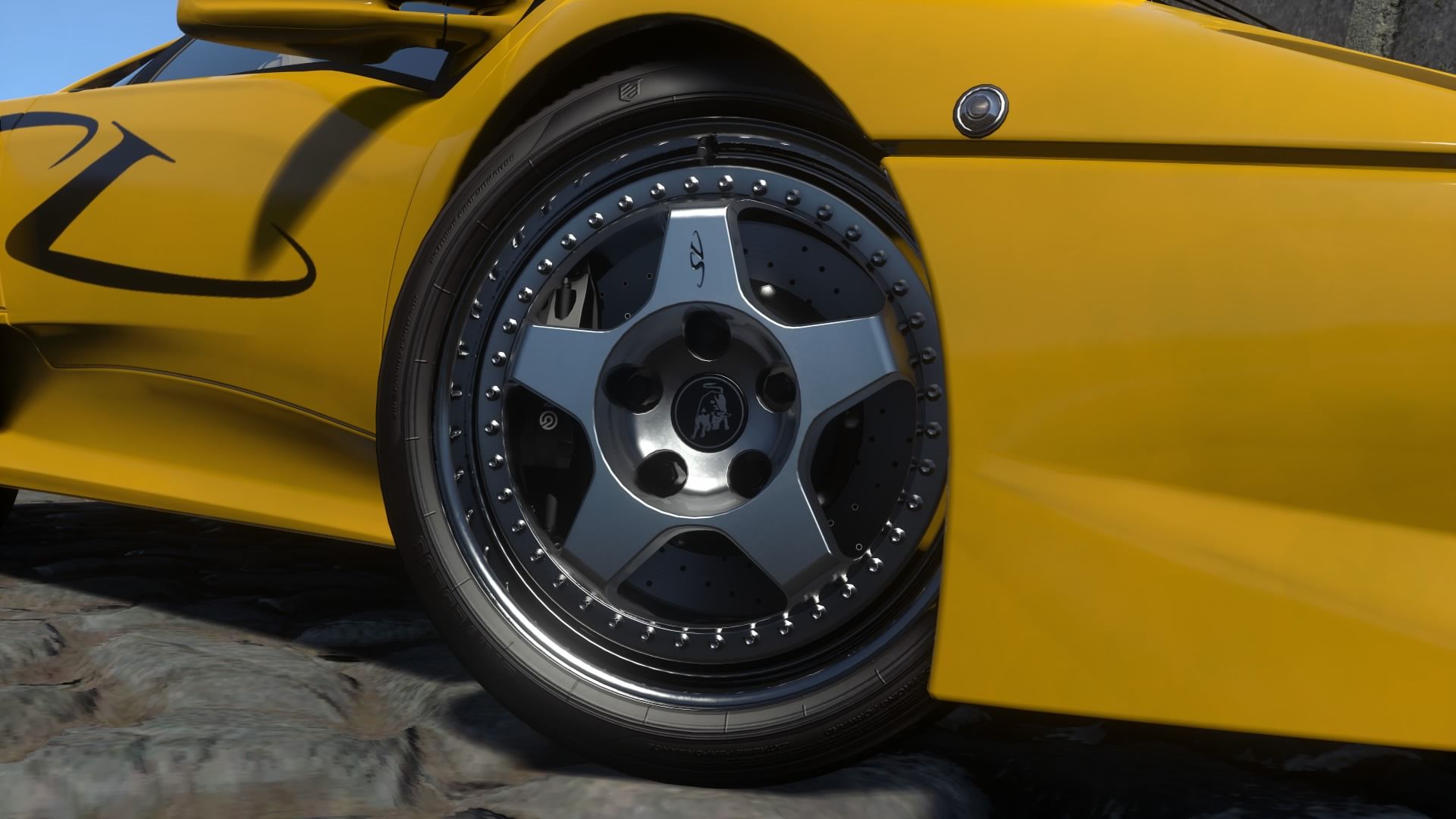 Driveclub: 52 Screenshots Showcase New Cars and Liveries: Lamborghini ...